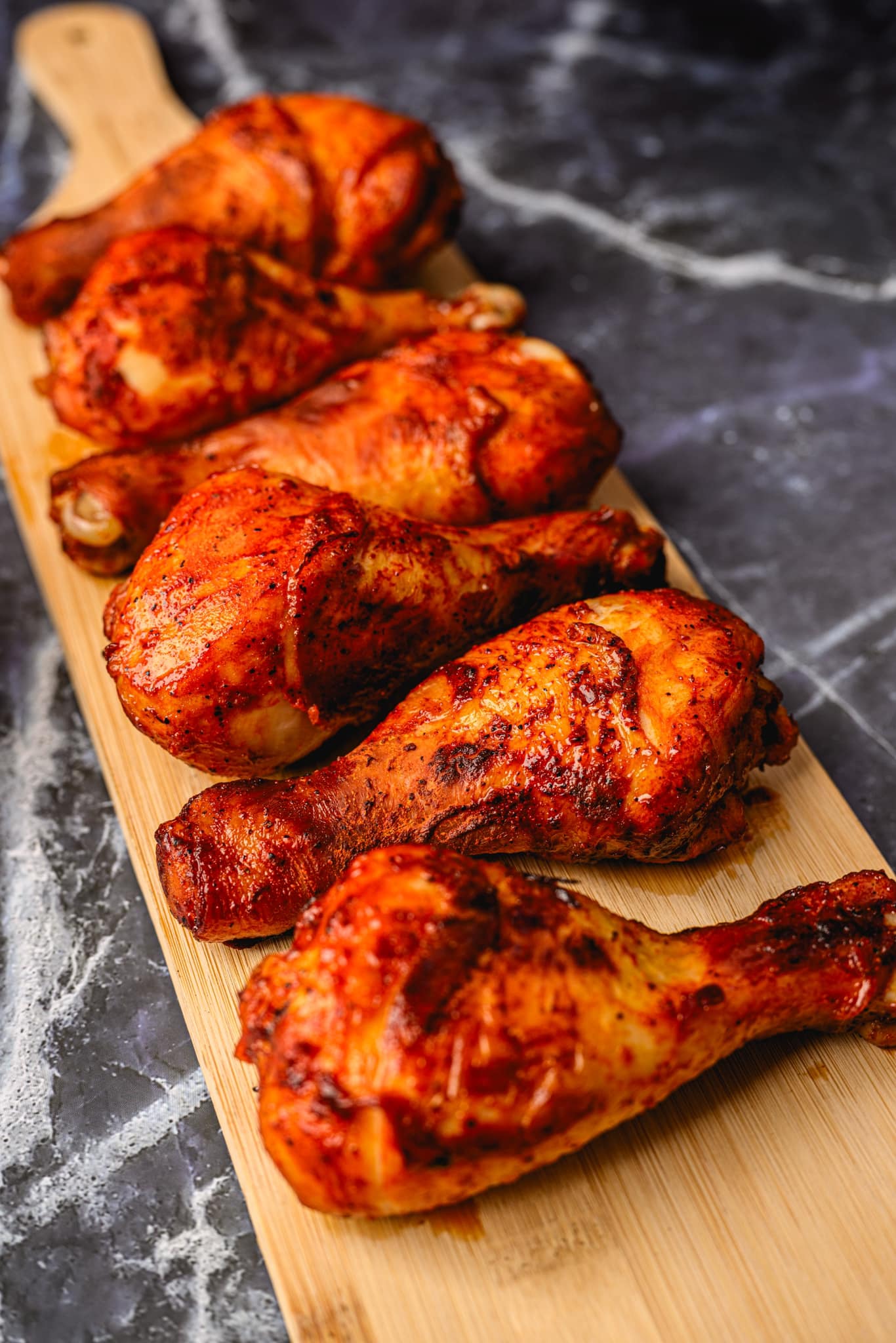 Traiteur – Boucan BBQ