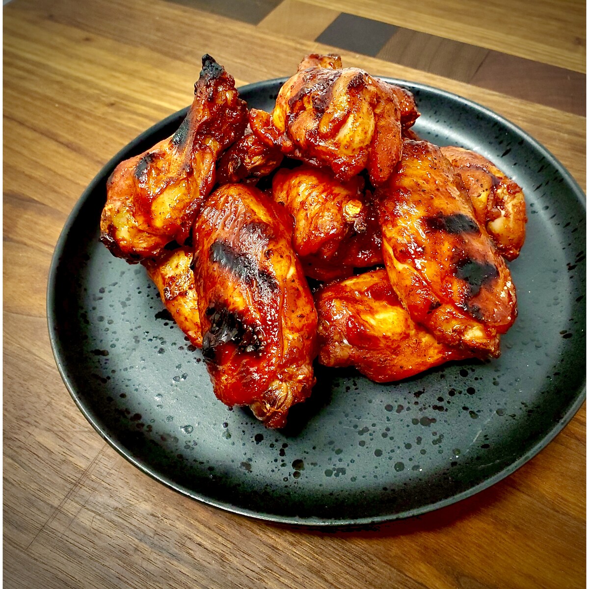 Collections – Boucan BBQ